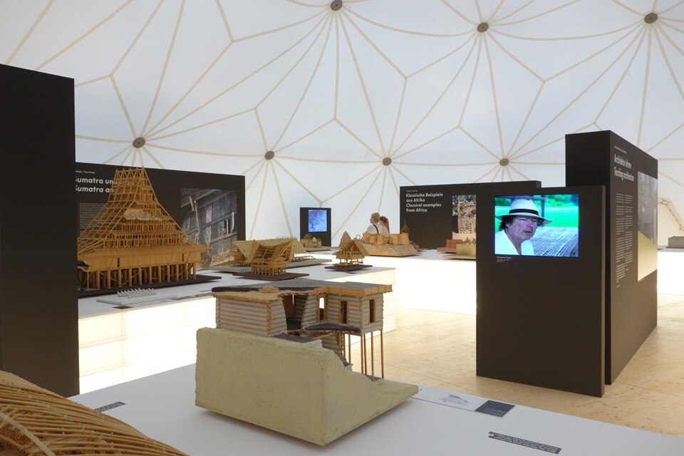 Learning ﻿﻿from Vernacular - Domus